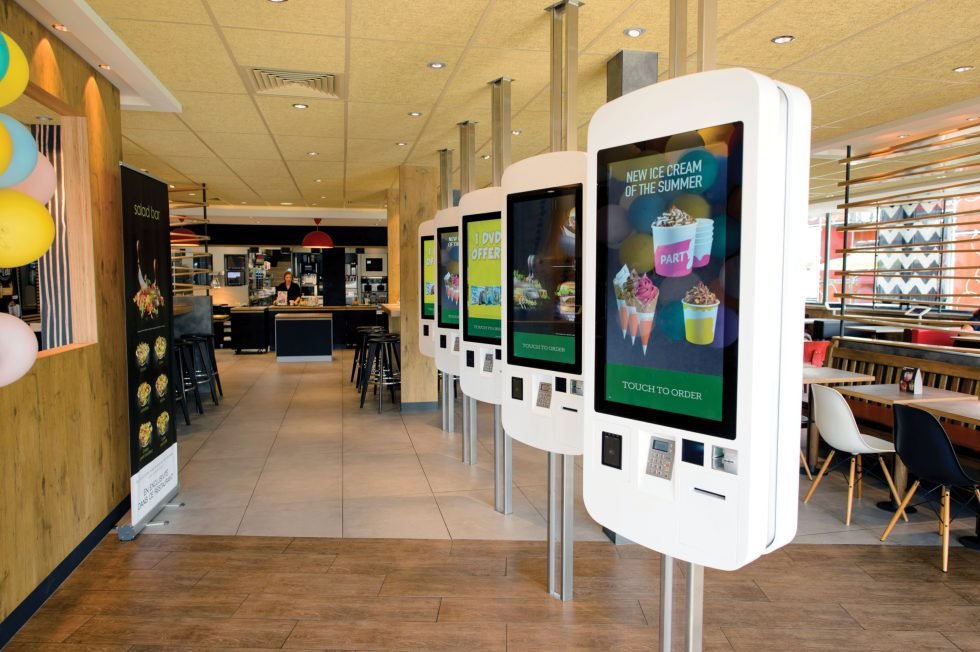 What is Information Kiosk ? Different Types and Benefits | Welcome to ...